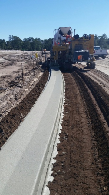 Better Barricades Home - Better Barricades